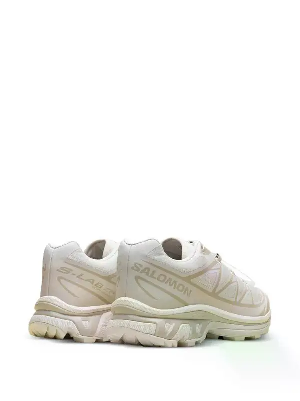SALOMON Xt-6 Sneakers - Neutrals