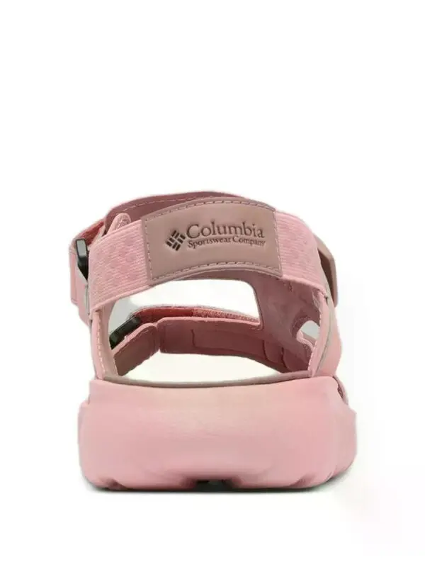Columbia Peakfreak Roam™ Sandals - Pink