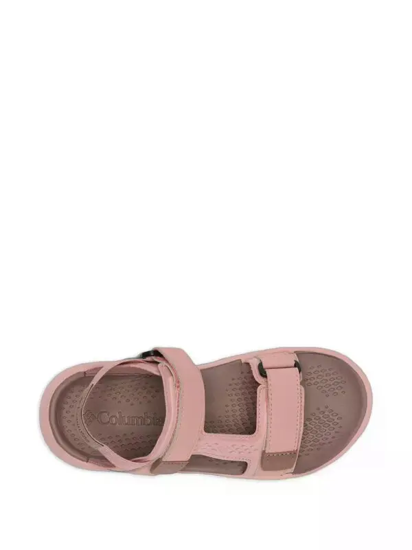 Columbia Peakfreak Roam™ Sandals - Pink