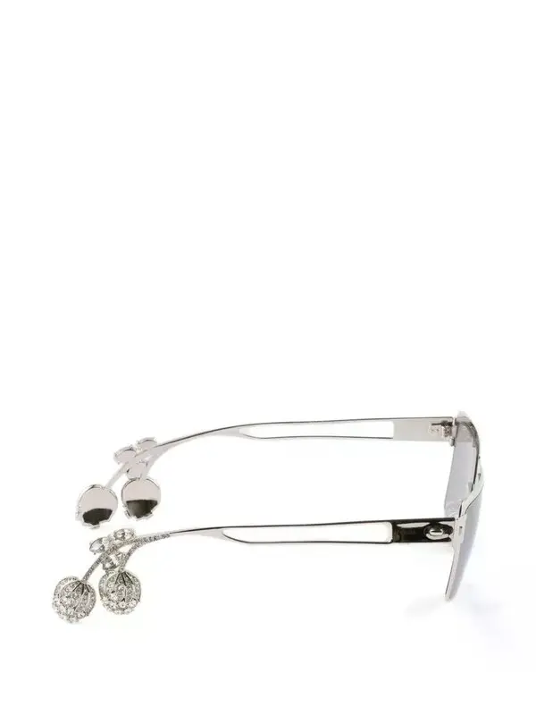Prada Runway Sunglasses
