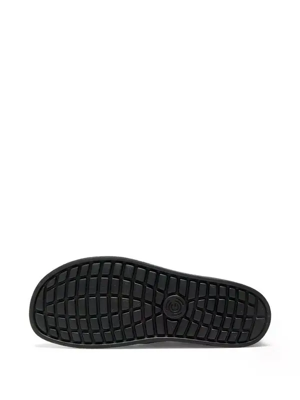 GROUNDIES Sienna Leopard-print Sneakers
