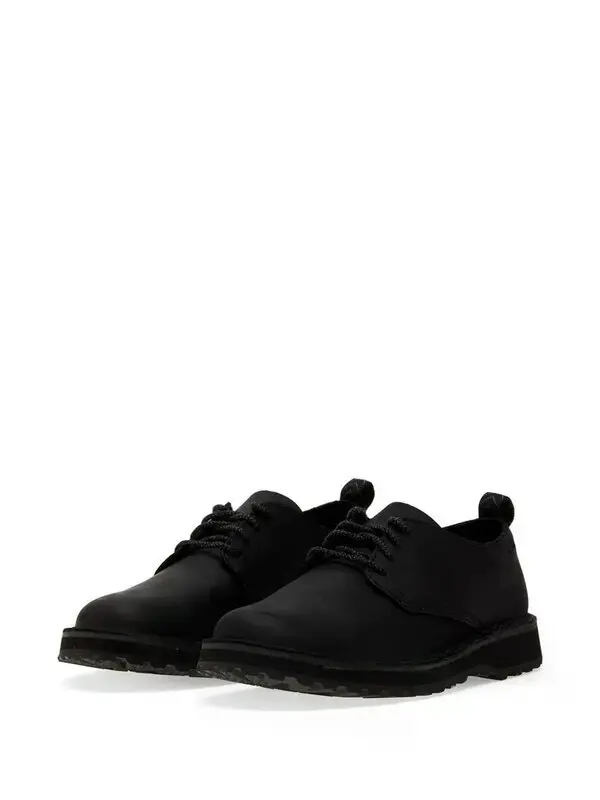 Clarks Solsbury Derby Shoes
