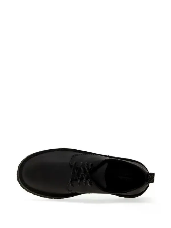 Clarks Solsbury Derby Shoes