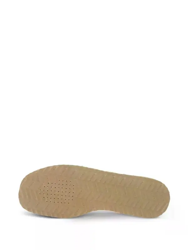 Geox Alemeria Platform Sandals