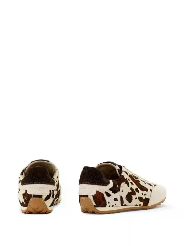 ALLSAINTS Liam Sneakers - Neutrals