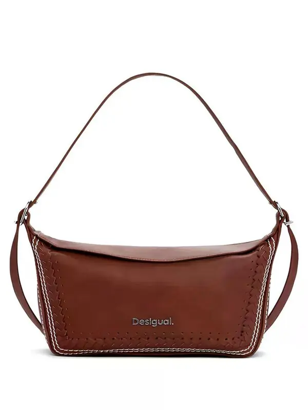 Desigual Trama Munich Cross Body Bag