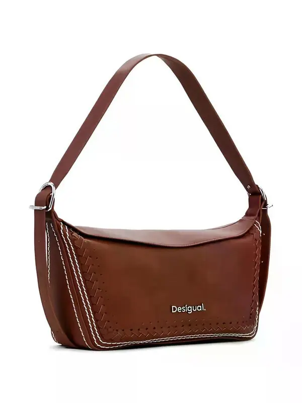 Desigual Trama Munich Cross Body Bag