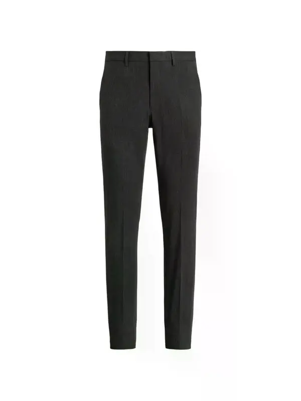 Polo Ralph Lauren Pressed-crease Trousers