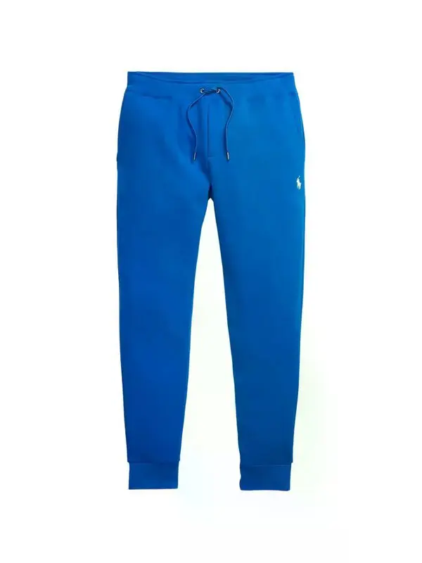 Polo Ralph Lauren Logo-embroidered Drawstring Track Pants