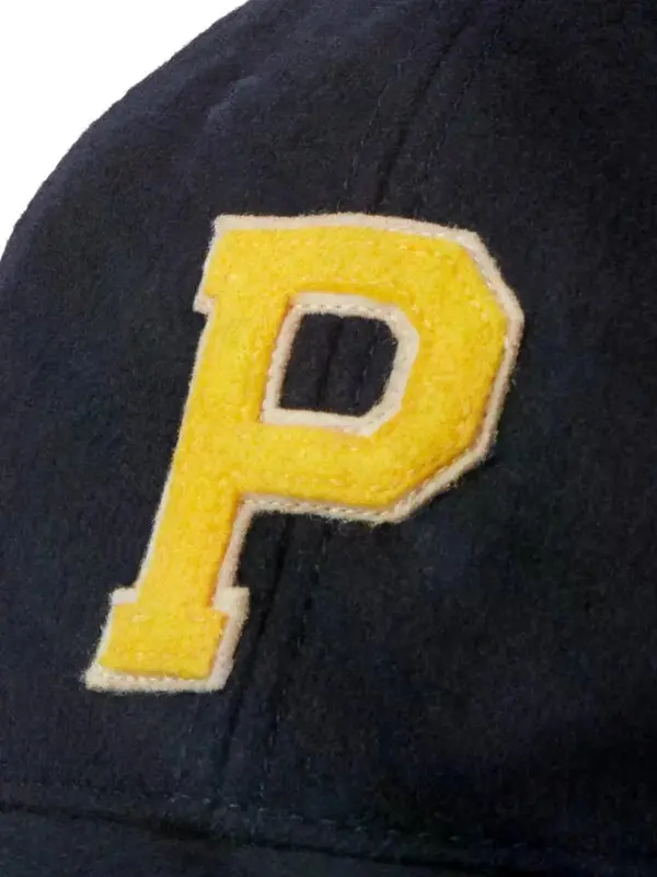 Polo Ralph Lauren Letter-patch Baseball Cap