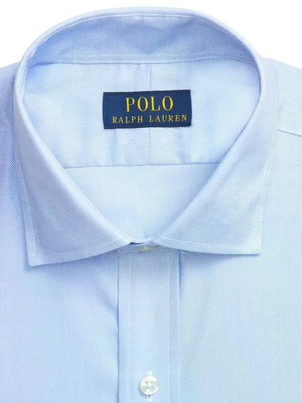 Polo Ralph Lauren Button-down Collar Shirt