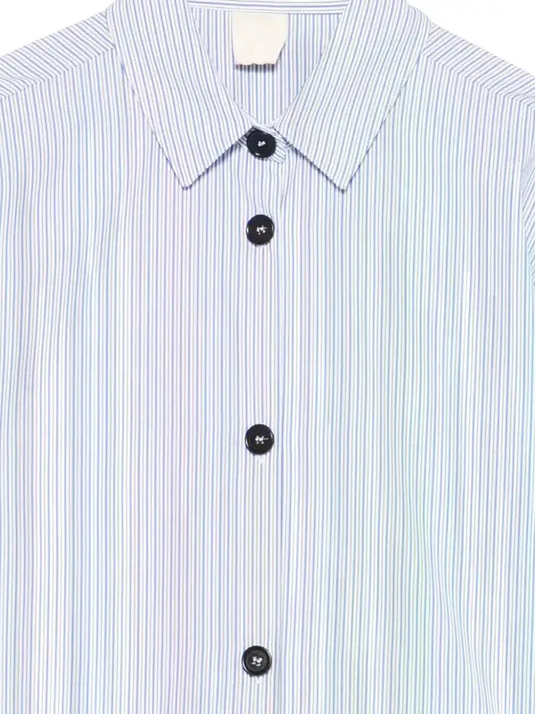 Aspesi Striped Shirt