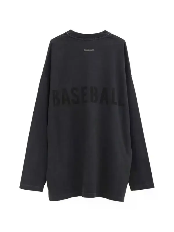 Fear Of God 9 Long Sleeve T-shirt