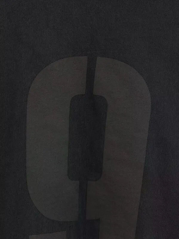 Fear Of God 9 Long Sleeve T-shirt