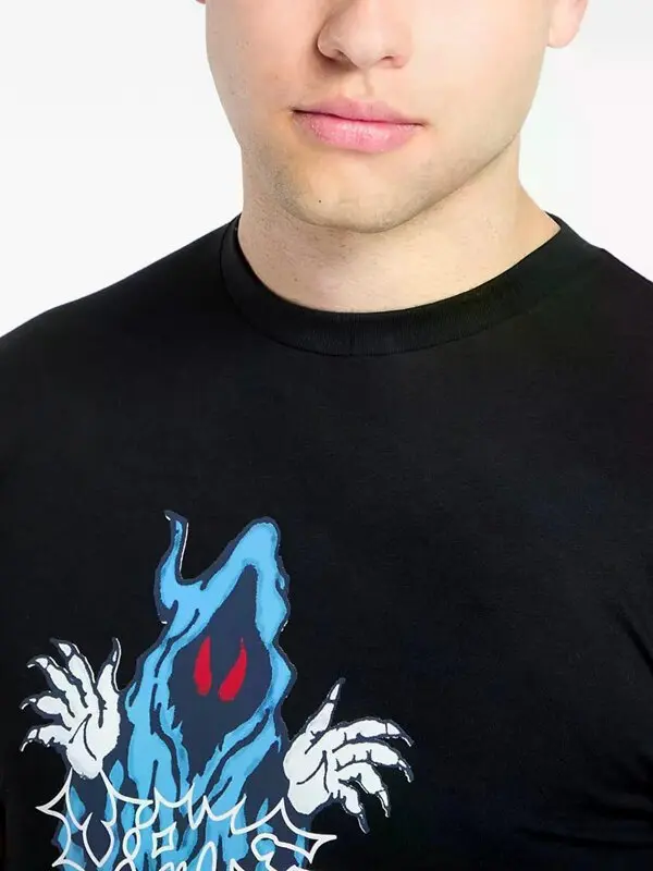 VANS Graphic-print T-shirt