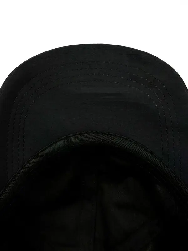 Paul Smith Logo-embroidered Baseball Cap