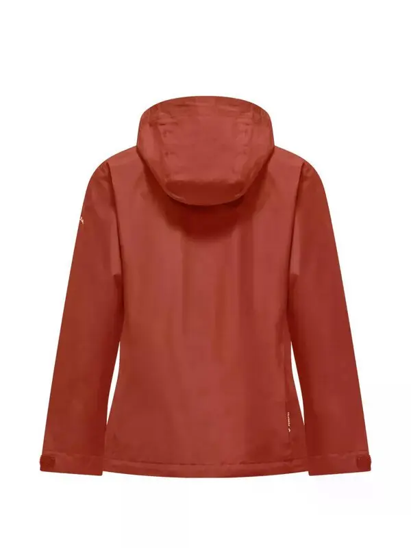 SALEWA Hooded Lightweight Jacket