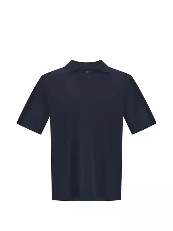 Herno Short-sleeve T-shirt
