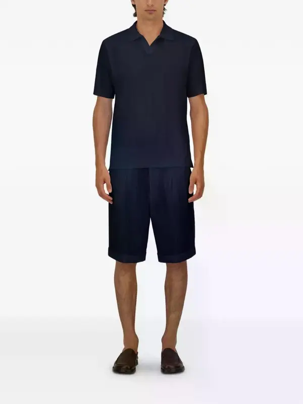 Herno Short-sleeve T-shirt