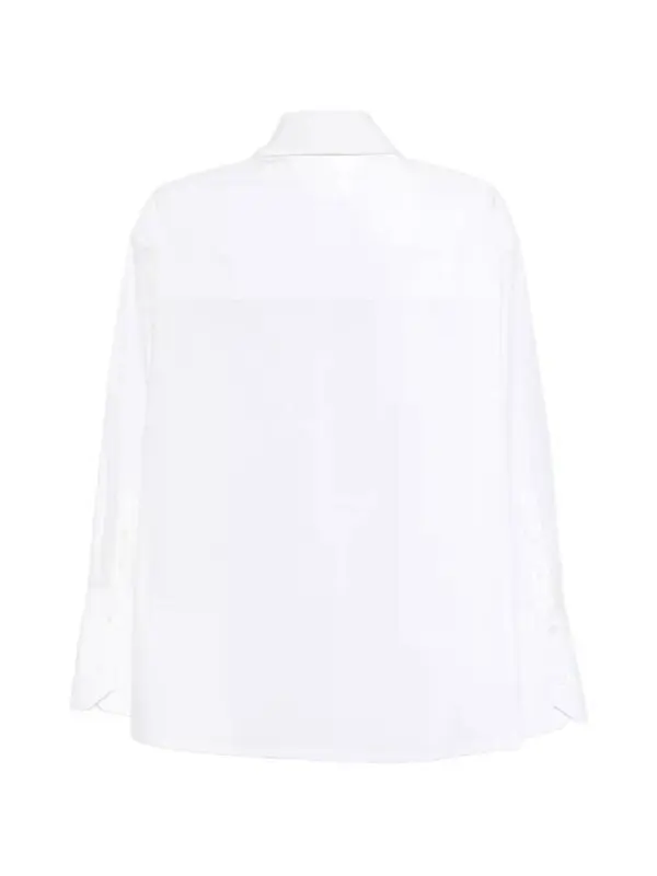 ARMARIUM Malik Crystal-embellished Shirt
