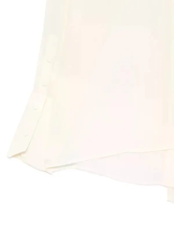 ARMARIUM Elide Tie-neck Blouse