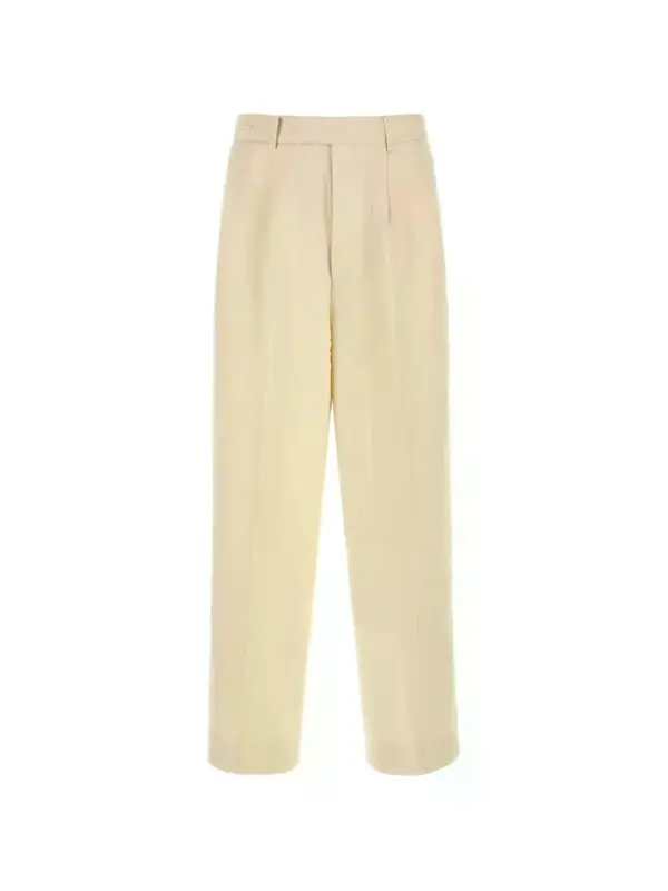 BODE Wide-leg Trousers
