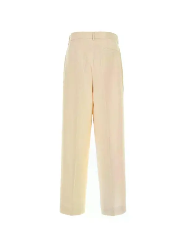 BODE Wide-leg Trousers