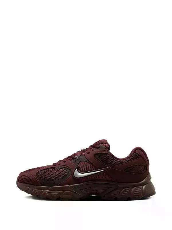Nike V5 Lace-up Sneakers - Red