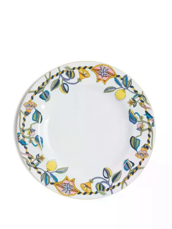 La DoubleJ Dinner Plates Set Of 2