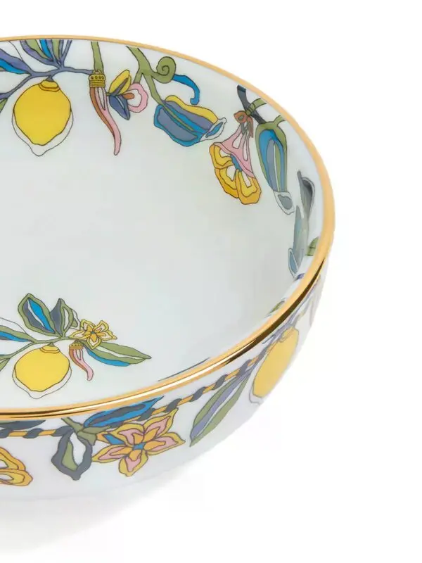 La DoubleJ Snack Bowl Set Of 2