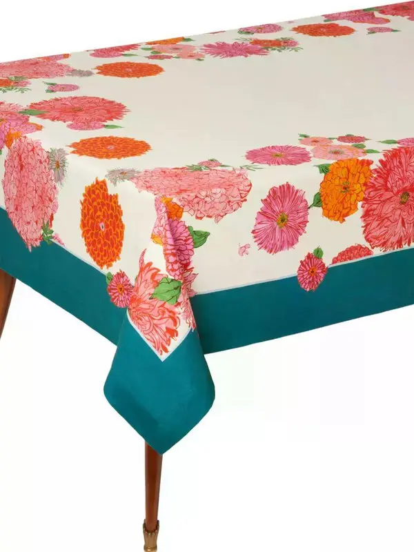 La DoubleJ Large Tablecloth