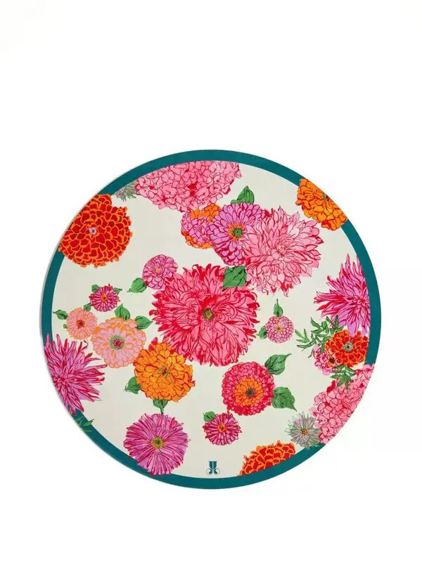 La DoubleJ Disk Placemats Set Of 2
