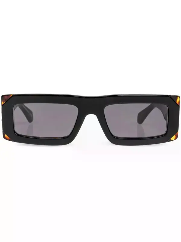 Off-White Arthur Sunglasses - Black
