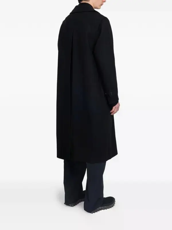 RIER Loden Classic Coat