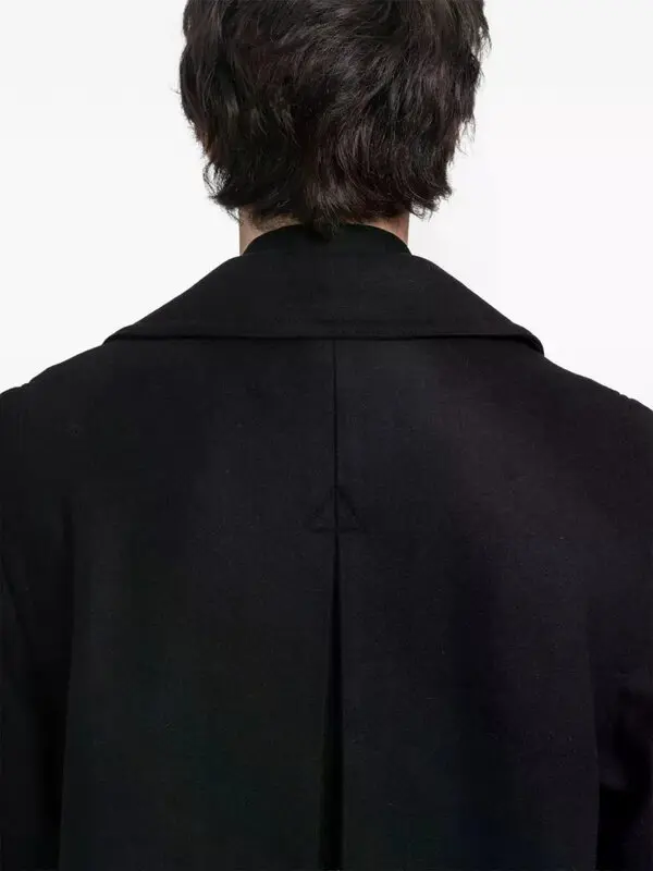 RIER Loden Classic Coat