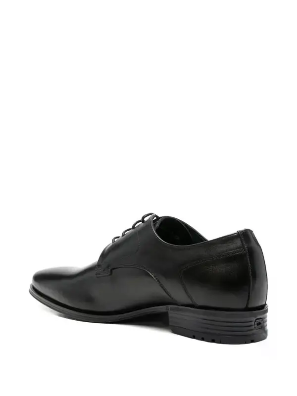 SERGIO MORETTI FIRENZE Lace-up Derby Shoes