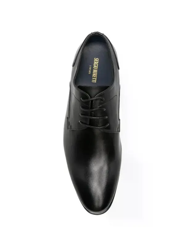 SERGIO MORETTI FIRENZE Lace-up Derby Shoes