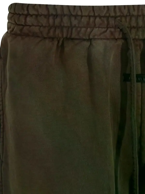 Fear Of God Drawstring-waist Trousers