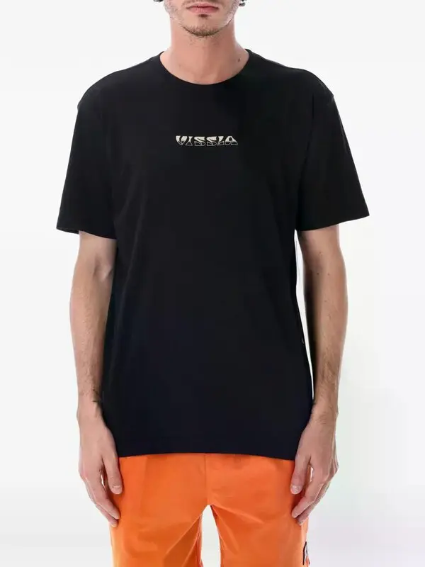 VISSLA Breakers Graphic-print T-shirt