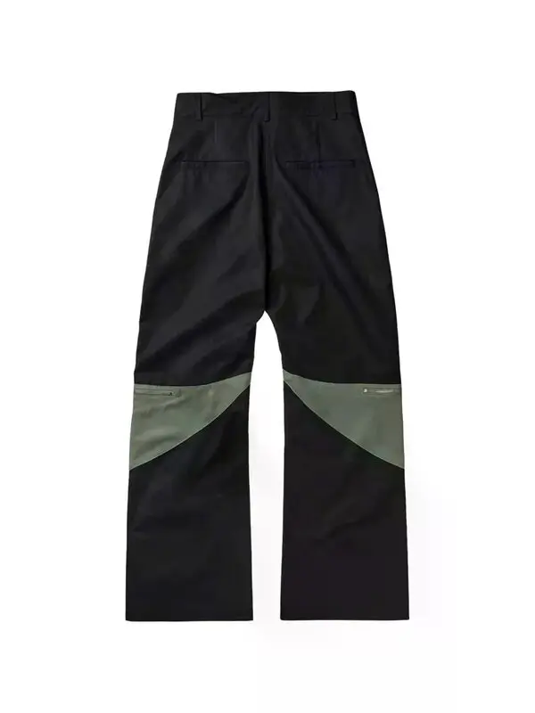FFFPOSTALSERVICE Contrast-insert Trousers