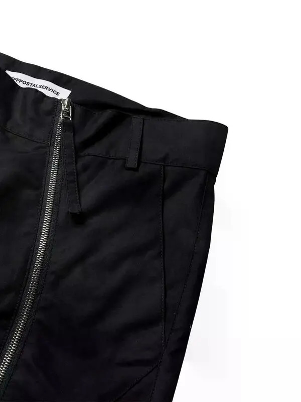 FFFPOSTALSERVICE Contrast-insert Trousers