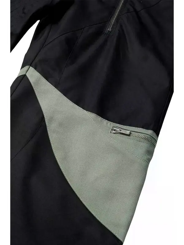 FFFPOSTALSERVICE Contrast-insert Trousers