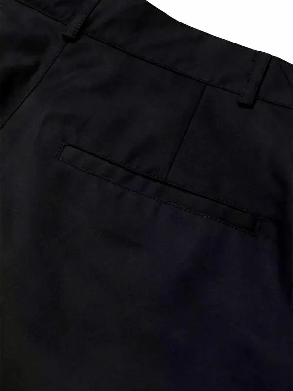 FFFPOSTALSERVICE Contrast-insert Trousers
