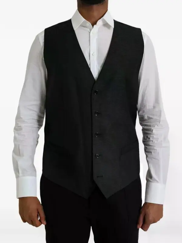Dolce & Gabbana Waistcoat