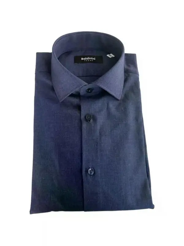 BALDININI Button-up Shirt