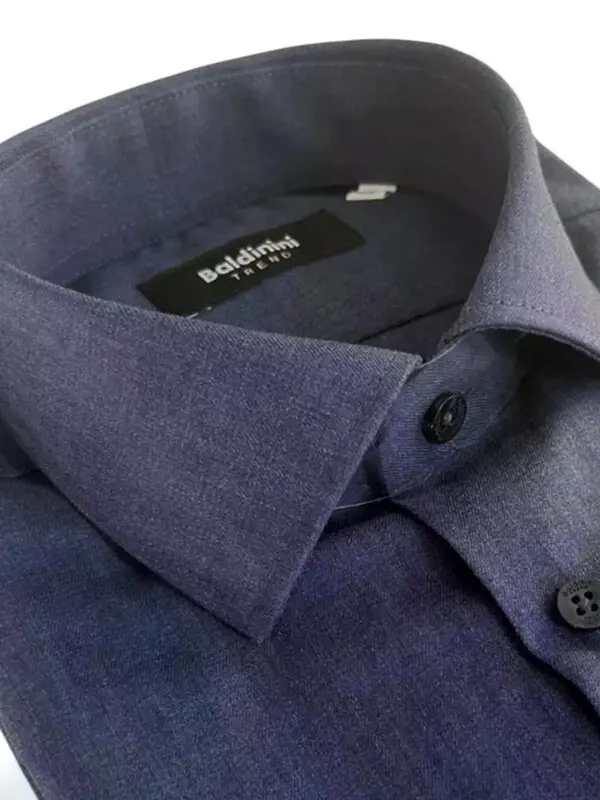 BALDININI Button-up Shirt
