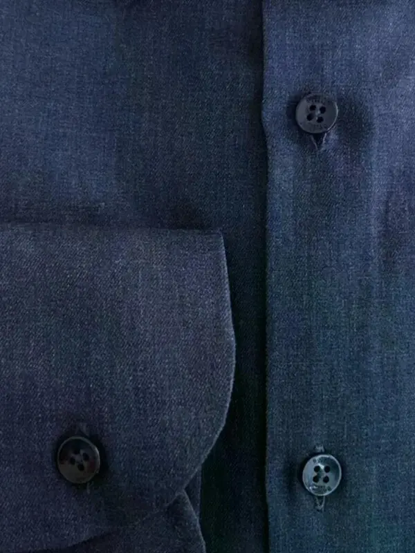 BALDININI Button-up Shirt