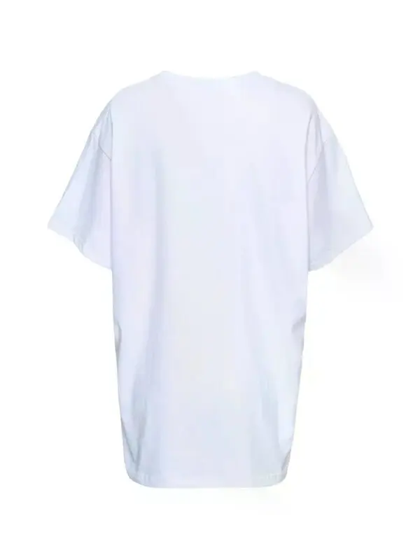 Mardi Mercredi Graphic-print T-shirt