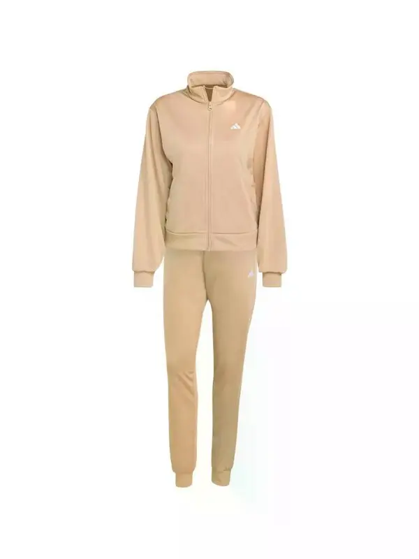Adidas Zip-fastening Tracksuit