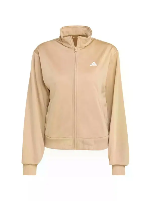 Adidas Zip-fastening Tracksuit